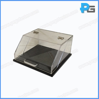 10KV / 12KV / 15KV High Voltage Surge Generator with Protection Cover According to IEC60065