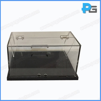 10KV / 12KV / 15KV High Voltage Surge Generator with Protection Cover According to IEC60065
