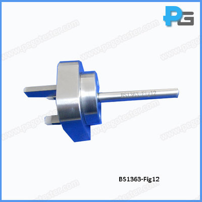 BS1363 Contact / Non-Contact Test Gauges for Plug and Socket-Outlet