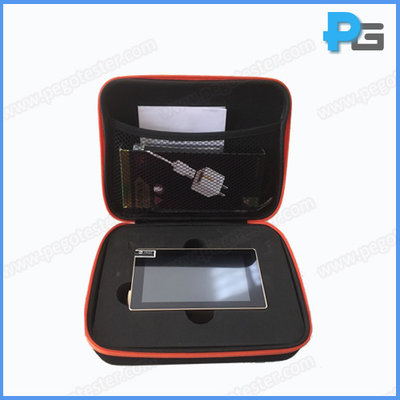 OHSP-350UV 230nm to 850nm Hand-Held LED UV Colorimeter with Illuminance Test Function