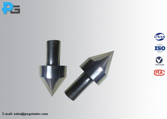 IS015717 Figure 2 75g Fragmentation Test Hammer for Glass Made by Tungsten Carbide
