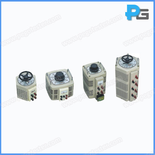 Single Phase 0.5W Voltage Regulator