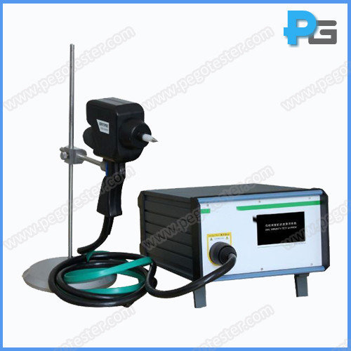 IEC61000-2 Electrostatic Discharge Simulator Applied in Judging withstand ESD performance