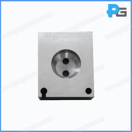 IEC 60061-3 Lamp Cap and Holder Gauges for Gu10 7006-121-1