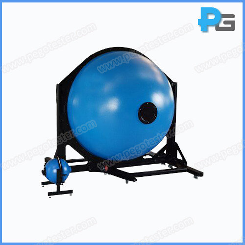 Integrating Sphere System for LED Lighting Fixture conforms to LM-79 and CIE84 Standard