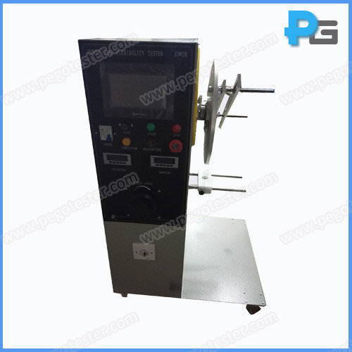IEC60335-1 clause 25.14 Supply Cord Flexing Test appratus for household appliance