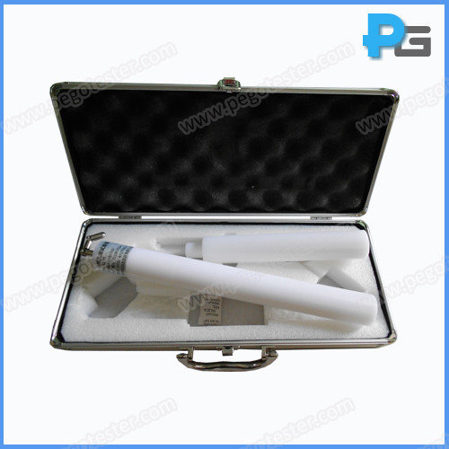 China Supplier IEC61032 figure 12 Small finger probe  Φ8.6-length 57.9/probe 18