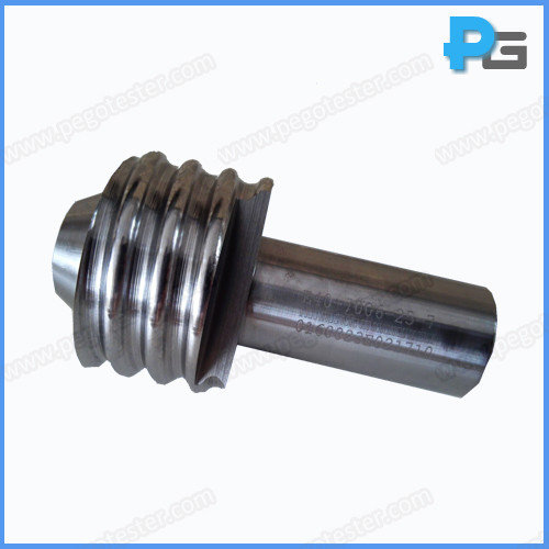 High Precision IEC60061-3 E14 Go Not Go Gauge for E14 Lampholder 7006-25-7 made of Stainless Steel