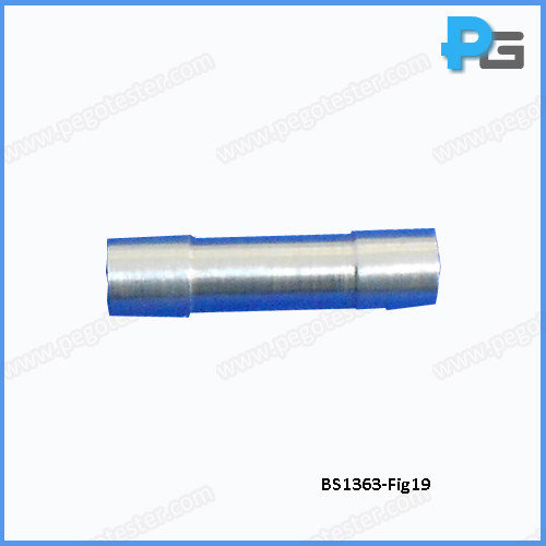 BS1363-2 Plug Socket Gauges Fig 19 Solid Link for Test on Fuse Clips