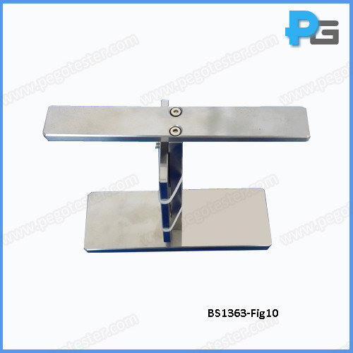 BS1363-2 Plug Socket Gauges Fig 10 Apparatus for Pressure Test at high Temperatures