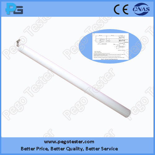 On Sale IEC61032 Figure 13 Steel Small Child Finger Probe with 5.6mm Finger Used for 36 months or less Children