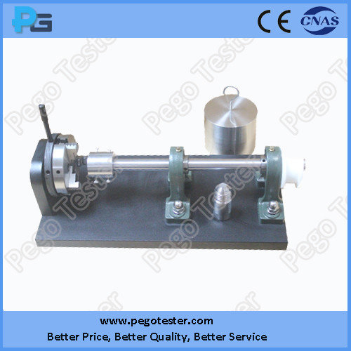 IEC60238 Figure 4 Normal Operation Test Apparatus for Lampholders E14 E27 and E40