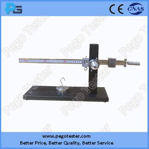 IEC60065 figure 11 Plug Torque Test Apparatus for BS and UL Plugs