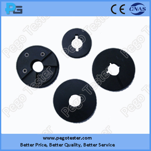 Calibrated High Quality Steel IEC60061-3 Go and Not Go Gauges for Simple Pass Test or Not Pass Test of B15 Cap 7006-4A-2