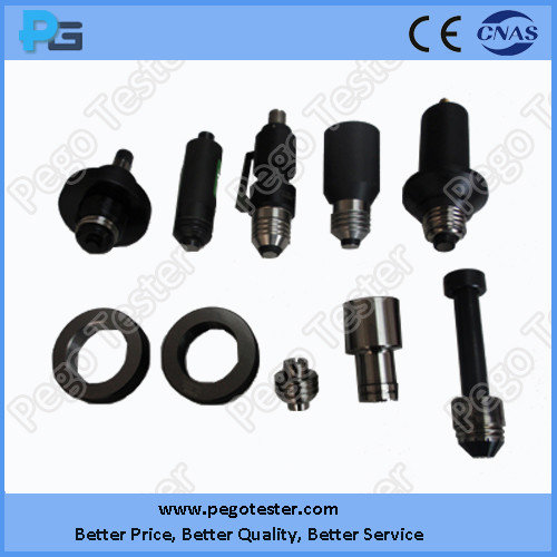 Calibrated High Quality Steel IEC60061-3 Go and Not Go Gauges for Simple Pass Test or Not Pass Test of E27 Lampholder