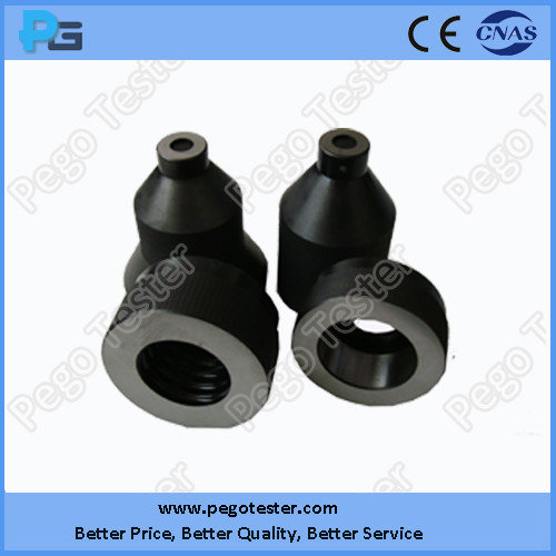 Calibrated High Quality Steel IEC60061-3 Go Gauges for Simple Pass Test or Not Pass Test of E40 Lamp Cap