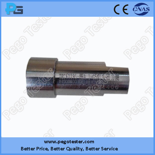 Calibrated IEC61195 Figure A.1 Torque Gauges for Torsion Resistance of G5 Unused Lamps