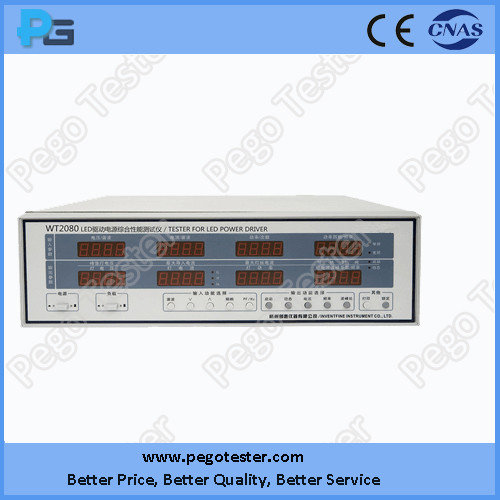 High Precision China Supplier PG8000 Spetctroradiometer and Integrating Sphere Test System for LED Chips and LED  Module
