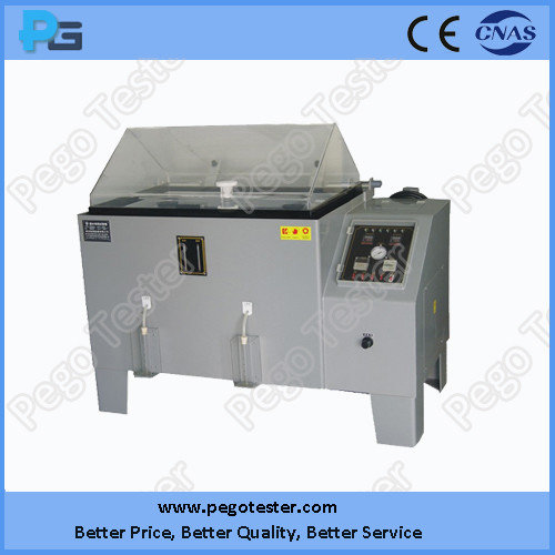 Salt Fog Corrosion Resistance Test Chamber for NSS and CASS Testing