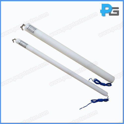 IEC 61032 Small Finger Probe 5.6mm with CNAS Third-lab Certificate (Test Probe 19 Child Finger Probe)