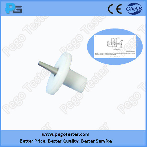 IEC61032 Test Probe 13 / Short Taper Test Pin / Conical Test Pin with CNAS Certificate