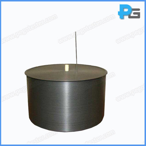 Standard Aluminum Sauce Pans for Gas Burners Conforms to EN30-1-1 Annex C.1