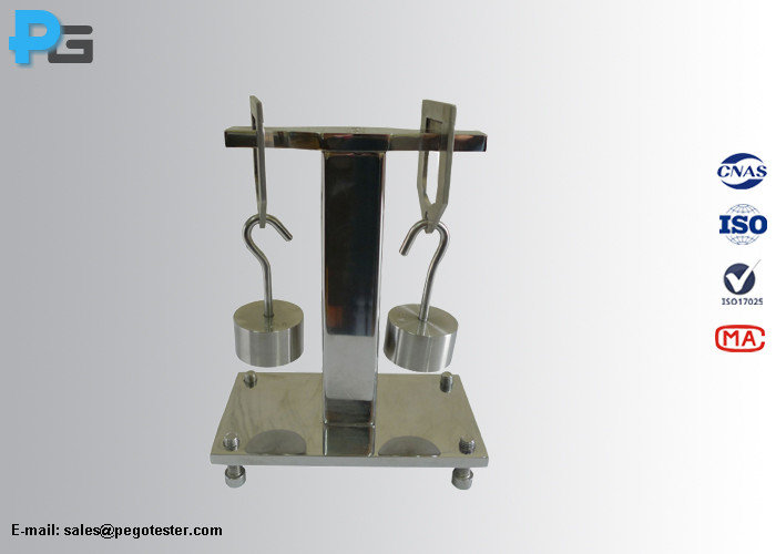 IEC60884-1 Figure 41 High Temperature Pressure Test Apparatus for Insulating Sleeves of Plug and Socket-outlet