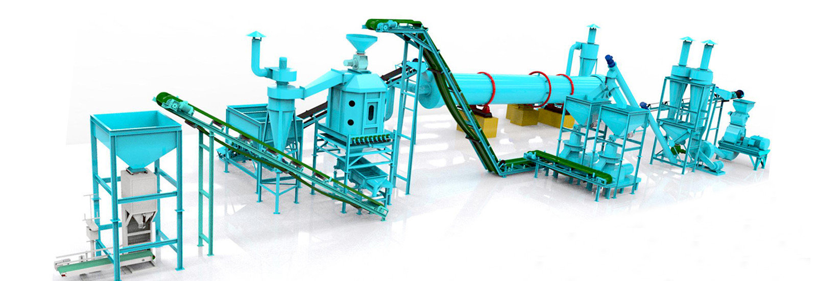quality Pellet Mill Press factory