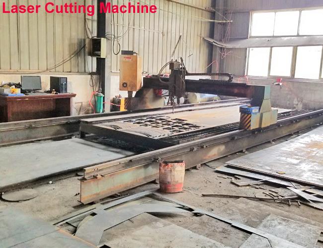 Zhengzhou Fanda Machinery Co., Ltd. 会社案内