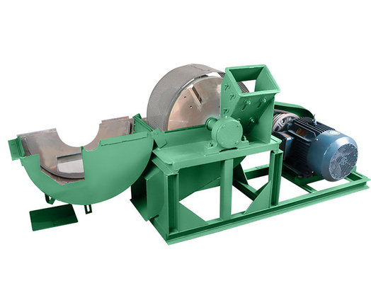 Factory Price Wood Crusher Machine Wood Grinding For Producting Sawdust