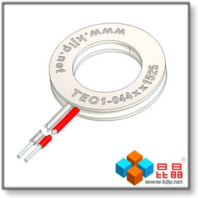 China TEO1-044 Series (ø15xø25mm) Peltier Chip/Peltier Module/Thermoelectric Chip/TEC/Cooler supplier