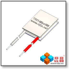 China TEC1-023 Series (15x20mm) Peltier Chip/Peltier Module/Thermoelectric Chip/TEC/Cooler supplier