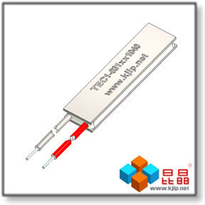 China TEC1-031 Series (10x40mm) Peltier Chip/Peltier Module/Thermoelectric Chip/TEC/Cooler supplier