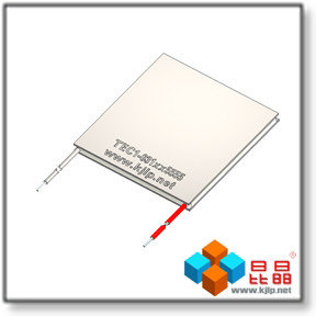 China TEC1-031 Series (55x55mm) Peltier Chip/Peltier Module/Thermoelectric Chip/TEC/Cooler supplier