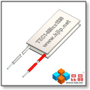 China TEC1-035 Series (15x30mm) Peltier Chip/Peltier Module/Thermoelectric Chip/TEC/Cooler supplier