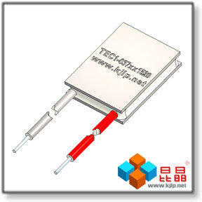 China TEC1-037 Series (15x20mm) Peltier Chip/Peltier Module/Thermoelectric Chip/TEC/Cooler supplier