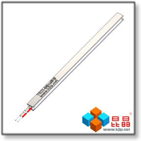 China TEC1-040 Series (5x100mm) Peltier Chip/Peltier Module/Thermoelectric Chip/TEC/Cooler supplier