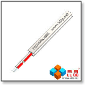 China TEC1-043 Series (6x55mm) Peltier Chip/Peltier Module/Thermoelectric Chip/TEC/Cooler supplier