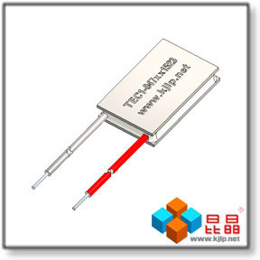 China TEC1-047 Series (15x23mm) Peltier Chip/Peltier Module/Thermoelectric Chip/TEC/Cooler supplier