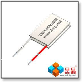 China TEC1-047 Series (20x30mm) Peltier Chip/Peltier Module/Thermoelectric Chip/TEC/Cooler supplier