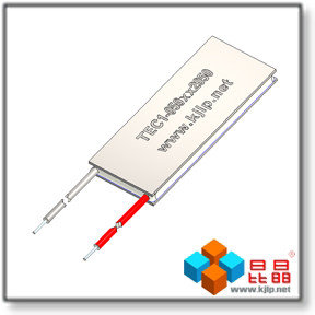 China TEC1-059 Series (20x50mm) Peltier Chip/Peltier Module/Thermoelectric Chip/TEC/Cooler supplier