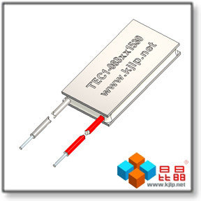 China TEC1-063 Series (15x30mm) Peltier Chip/Peltier Module/Thermoelectric Chip/TEC/Cooler supplier
