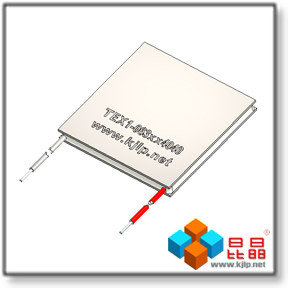 China TEC1-063 Series (40x40mm) Peltier Chip/Peltier Module/Thermoelectric Chip/TEC/Cooler supplier