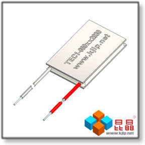 China TEC1-069 Series (20x30mm) Peltier Chip/Peltier Module/Thermoelectric Chip/TEC/Cooler supplier