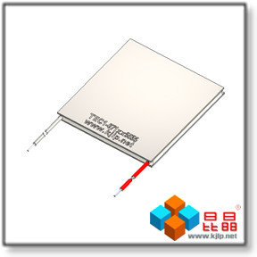 China TEC1-071 Series (55x55mm) Peltier Chip/Peltier Module/Thermoelectric Chip/TEC/Cooler supplier