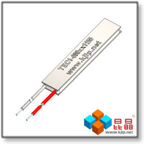 China TEC1-090 Series (11x55mm) Peltier Chip/Peltier Module/Thermoelectric Chip/TEC/Cooler supplier