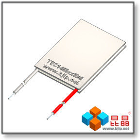 China TEC1-095 Series (30x40mm) Peltier Chip/Peltier Module/Thermoelectric Chip/TEC/Cooler supplier