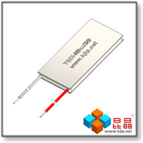 China TEC1-099 Series (23x49mm) Peltier Chip/Peltier Module/Thermoelectric Chip/TEC/Cooler supplier
