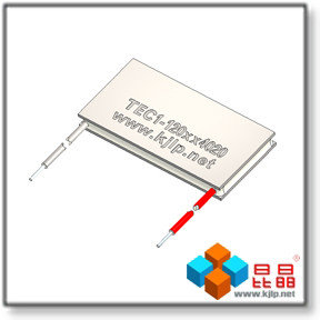 China TEC1-120 Series (40x20mm) Peltier Chip/Peltier Module/Thermoelectric Chip/TEC/Cooler supplier