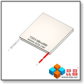 China TEC1-199 Series (50x50mm) Peltier Chip/Peltier Module/Thermoelectric Chip/TEC/Cooler supplier